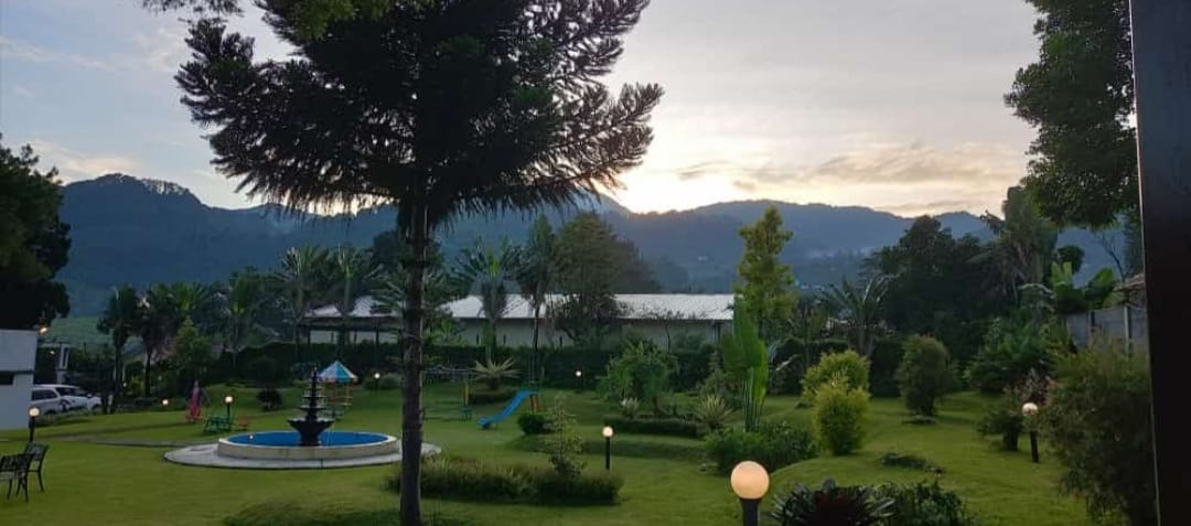 VILLA RAJA 1 – شركة هنا إندونيسيا للسفر والسياحة