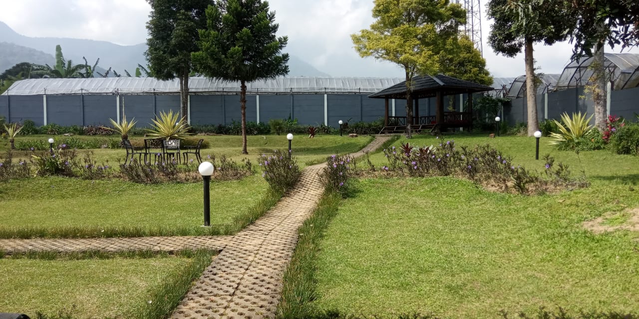 VILLA RAJA 1 – شركة هنا إندونيسيا للسفر والسياحة