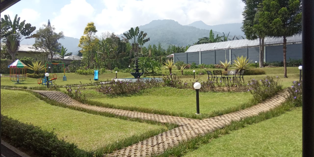 VILLA RAJA 1 – شركة هنا إندونيسيا للسفر والسياحة