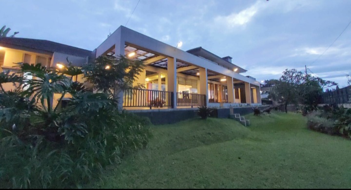 VILLA RAJA 1 – شركة هنا إندونيسيا للسفر والسياحة